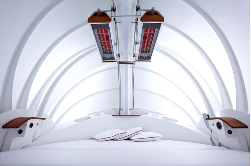 Cocoone Lounge : Un espace de bien-être pour la détente