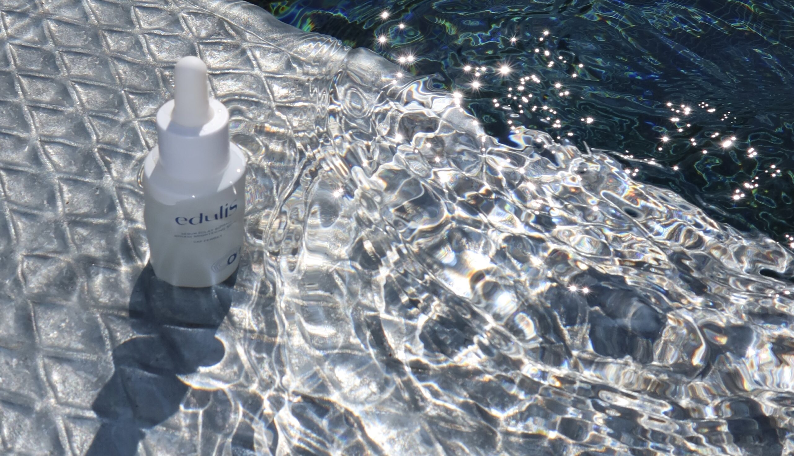 Edulis : Rencontre avec les fondateurs du concept Skincare alliant Mer ...